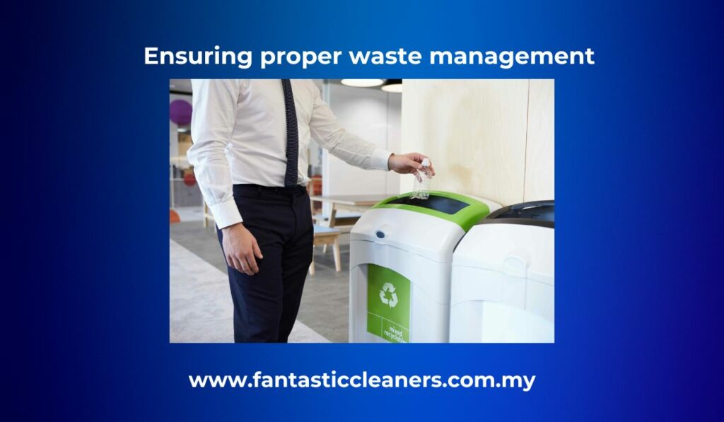 How to Ensure Safe and Effective Office Cleaning Practices - Fantastic ...