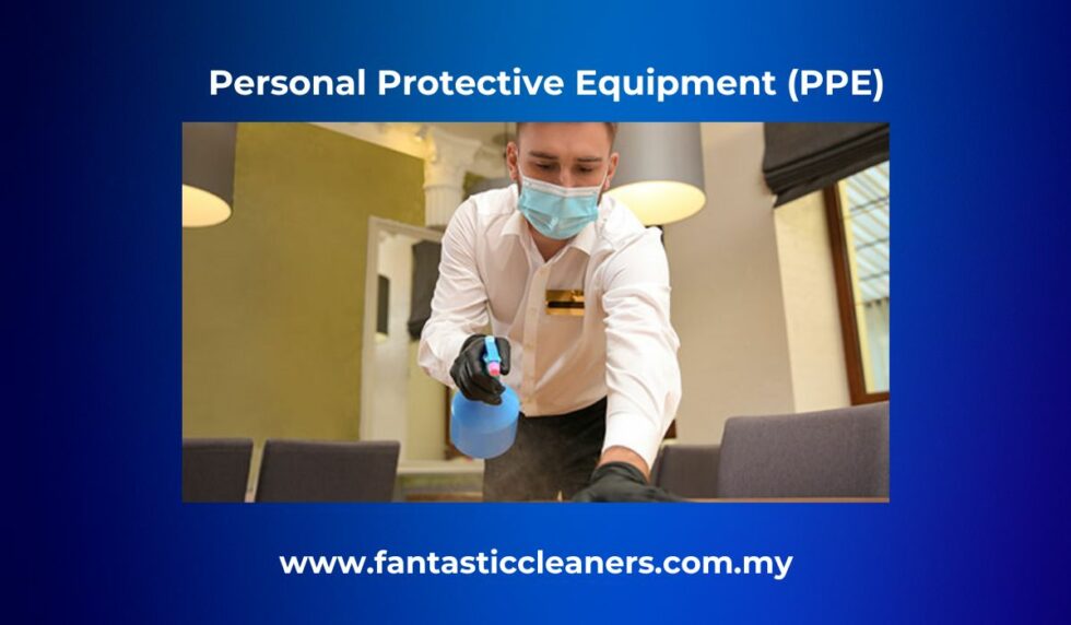 Safety Precautions to Follow When Cleaning Offices - Fantastic Cleaners